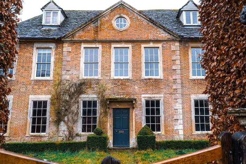 London: Lacock & The Cotswolds Harry Potter Small Group Tour - FAQ