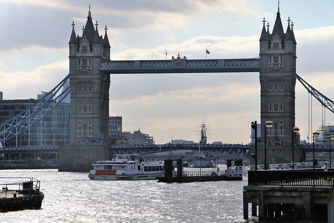 London Landmark Sightseeing Tour - Who Should Consider This Tour?