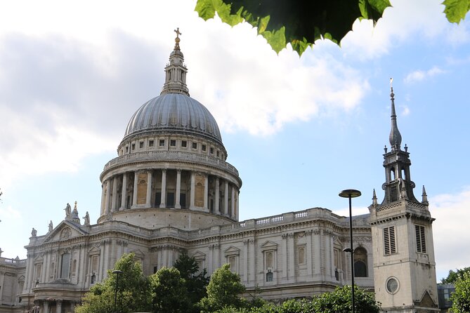 London Landmark Sightseeing Tour - The Sum Up: Is It Worth It?