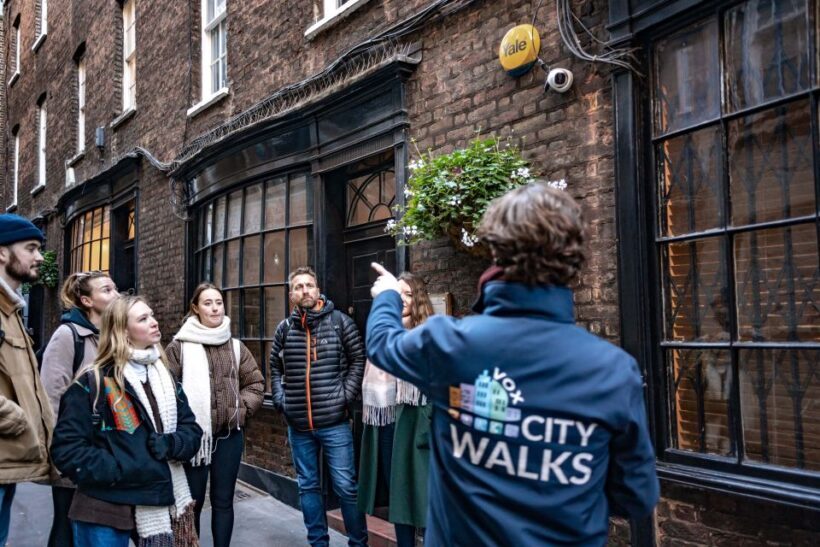 London: Landmarks Walking Tour & Harry Potter Walking Tour - The Sum Up: Who Should Consider This Tour?