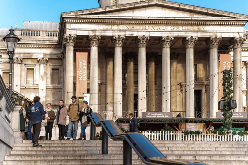 London: Landmarks Walking Tour & Harry Potter Walking Tour - FAQ about the London Landmarks & Harry Potter Tour