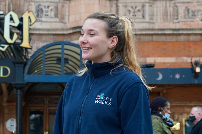 London: Landmarks Walking Tour & Harry Potter Walking Tour - Traveler Reviews and Feedback