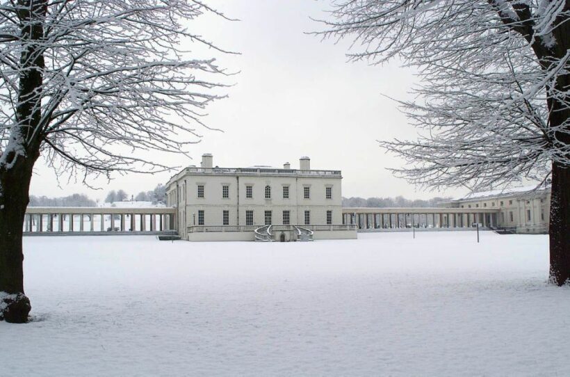 London: Leeds Castle, Canterbury, Dover, Greenwich Day Trip - FAQ