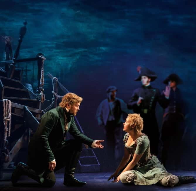 London: Les Misérables and 3-Course Meal & Sparkling Wine - Final Thoughts