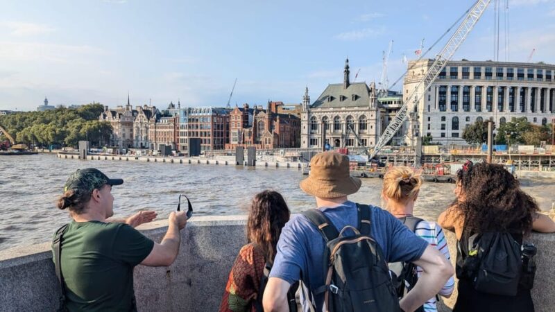 London Ley Line Walks - Practical Details and Value