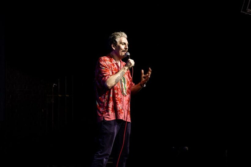 London: Live Comedy Show at Big Belly Bar and Comedy Club - Practical Details: Planning Your Visit