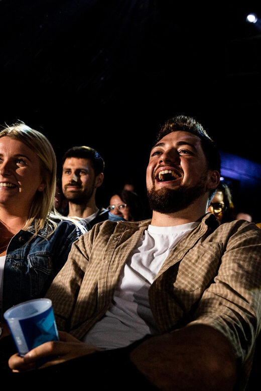 London: Live Comedy Show at Big Belly Bar and Comedy Club - The Sum Up: Why It’s a Great Choice for Travelers