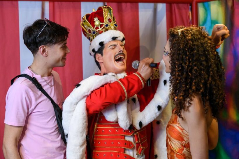 London: London Eye and Madame Tussauds Combo Ticket - In-Depth Look at the Experience