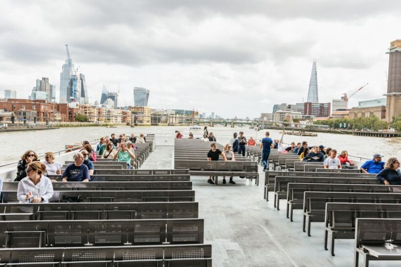 London: London Eye, River Cruise, & Hop-on Hop-off Bus Tour - Who Should Consider This Tour?