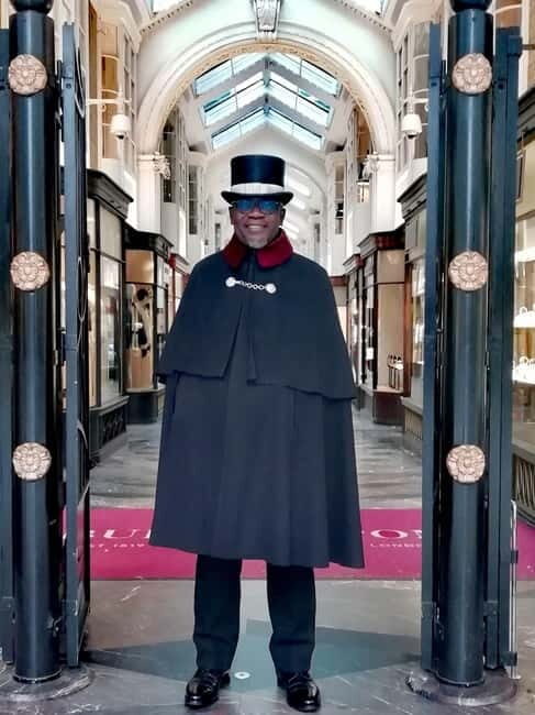 London: 'London Rocks!' Private Music Walking Tour in Soho - Who Will Love This Tour?