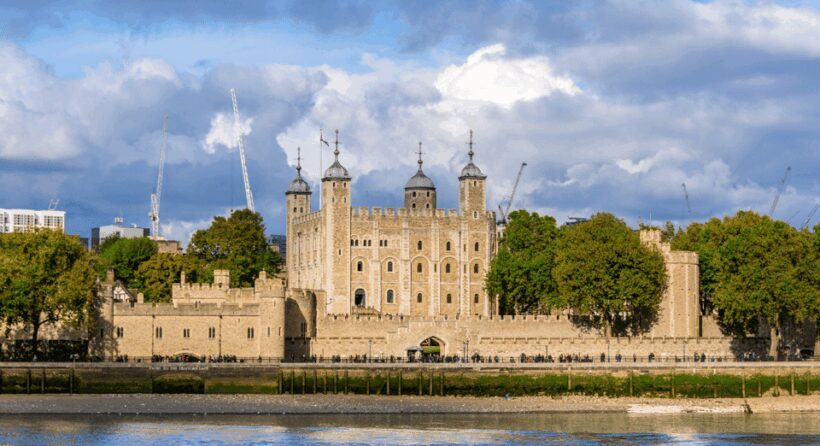 London: London Sightseeing Walking Tour with 30+ Sights - Practical Tips for Participants