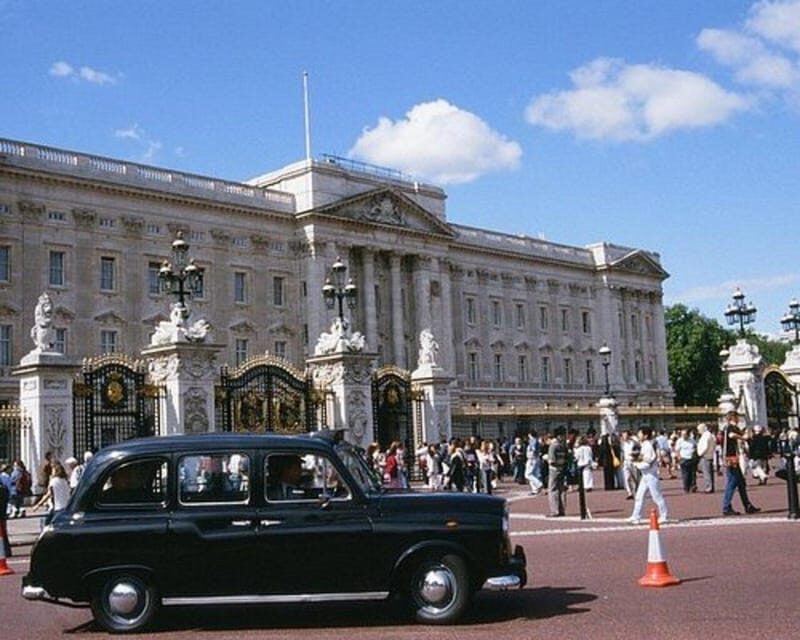 London: Luxury Voyagers Private Half-Day Tour - Why the Price Makes Sense