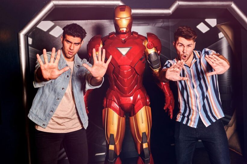 London: Madame Tussauds, London Eye & SEA LIFE Combo Ticket - Who Should Consider This Tour?