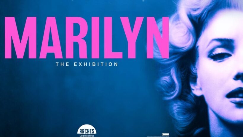 London: Marilyn: The Exhibition: Entrance Ticket - What to Expect When Visiting Marilyn: The Exhibition