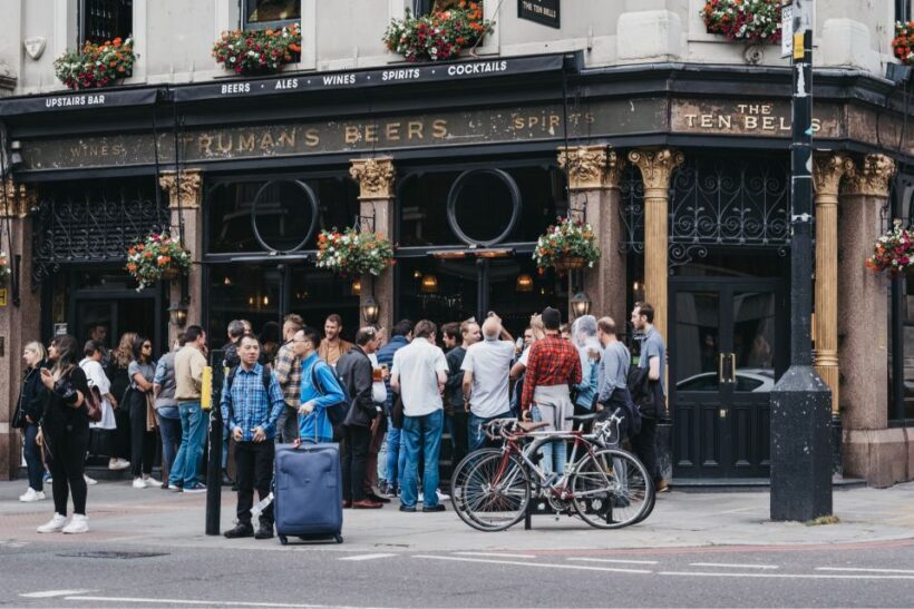 London: Markets, Street Art, and Camden Town Walking Tour - Who Will Love This Tour?