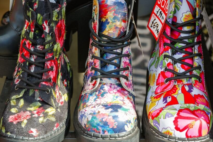 London: Markets, Street Art, and Camden Town Walking Tour - Final Thoughts