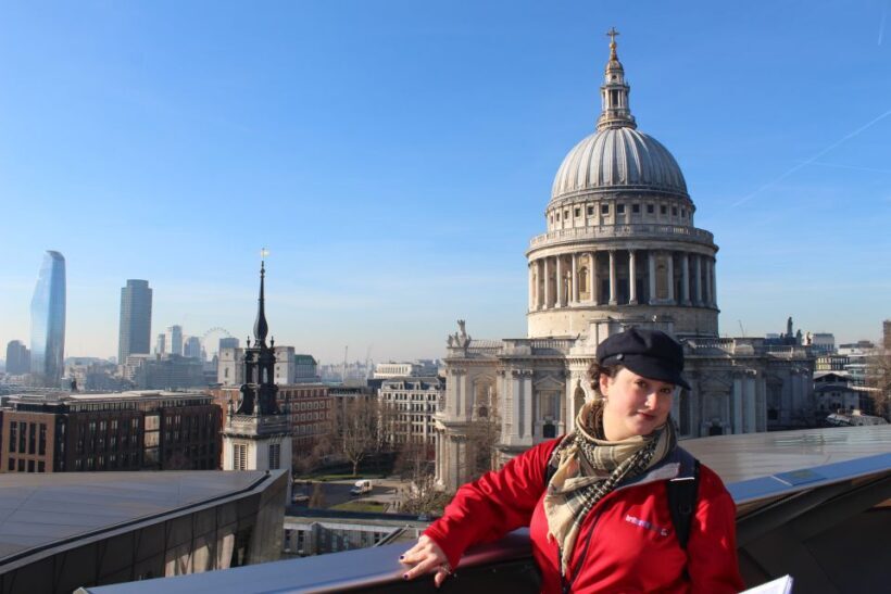 London: Mary Poppins Walking Tour - Introduction: A Magical Stroll Through London’s Streets