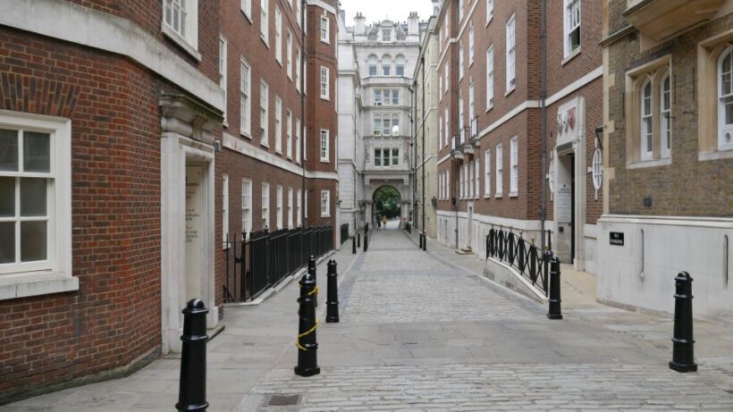 London: Mary Poppins Walking Tour - FAQ