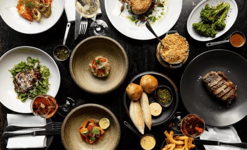 London: Matilda the Musical & 2-Course Pre-Show Meal - FAQ