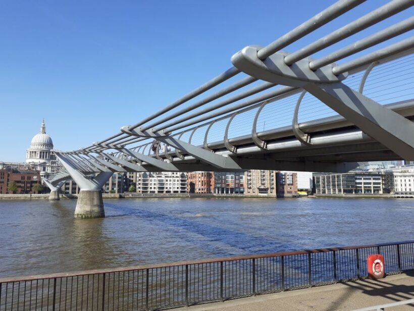 London: Medieval History Walking Tour from The Tower - An In-Depth Look at the Tour Experience