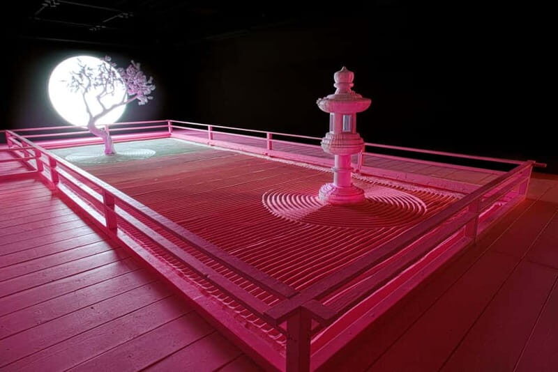 London: MOCO- Modern & Contemporary Art Museum Entry Ticket - What to Expect at the MOCO Museum