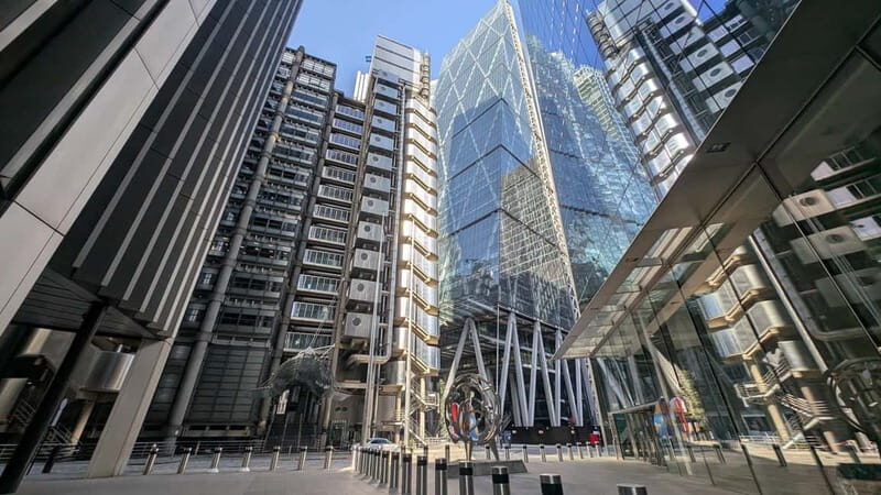 London: Modern Architecture & Building Guided Walking Tour - Final Thoughts: Who Will Love This Tour?