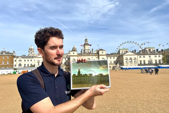 London: Movie and TV Locations Guided Walking Tour - London: Movie and TV Locations Guided Walking Tour – A Detailed Review