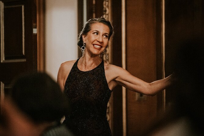 London Murder Mystery Dinner Cruise - Is it Worth the Price?