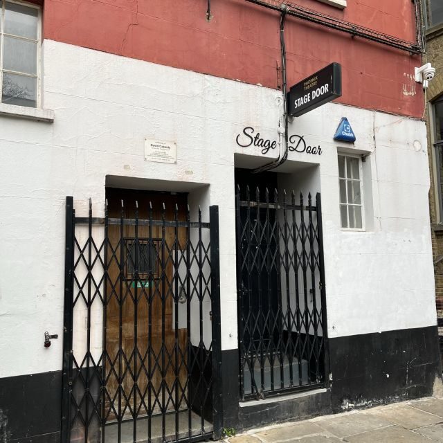 London: Music walking tour of Soho - The Itinerary Breakdown: What You Can Expect