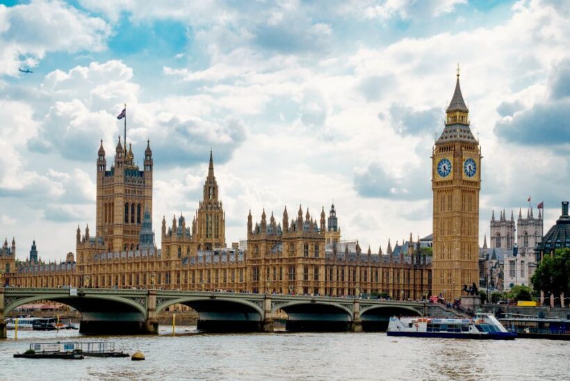 London Must-See 3 Hours Walking Tour - Accessibility and Flexibility