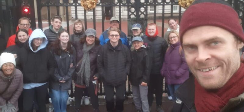 London: Napoleonic Wars and the "Iron Duke" - Key Points