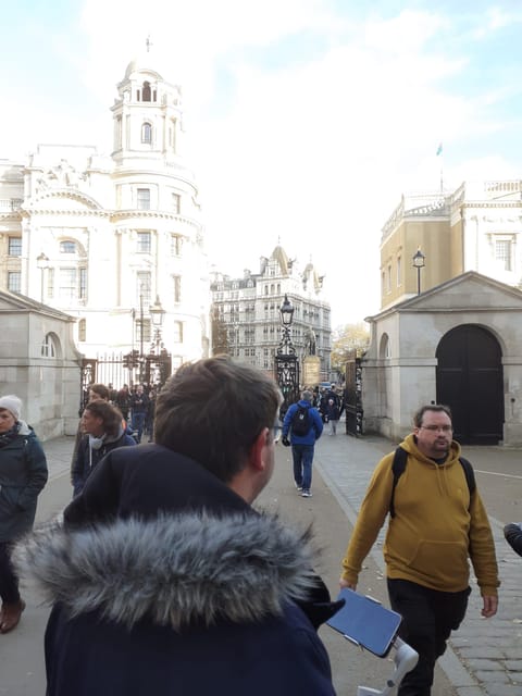 London: Napoleonic Wars and the "Iron Duke" - What’s Not Included and How to Maximize Your Experience