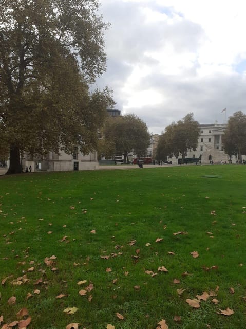 London: Napoleonic Wars and the "Iron Duke" - Final Summary