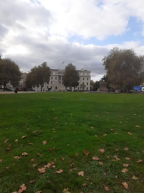 London: Napoleonic Wars and the "Iron Duke" - FAQ