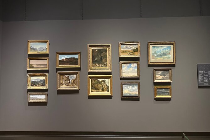 London: National Gallery English Audio Tour with free fast Entry - Introducing the London: National Gallery Audio Tour — A Practical Peek