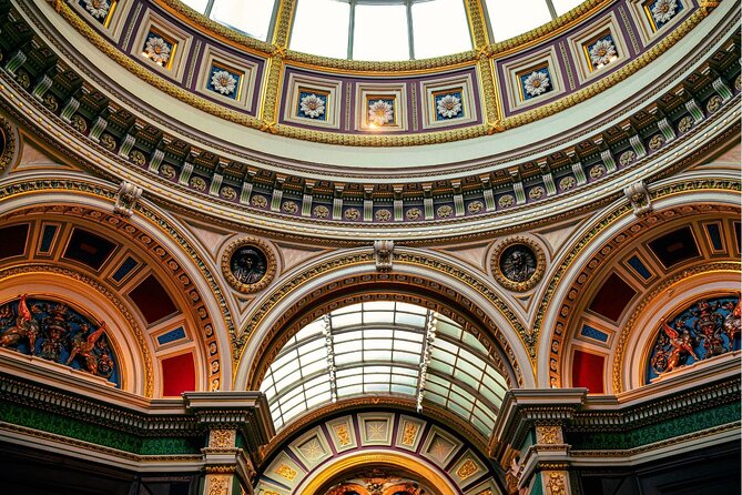 London: National Gallery English Audio Tour with free fast Entry - Final Thoughts: Is It Worth It?