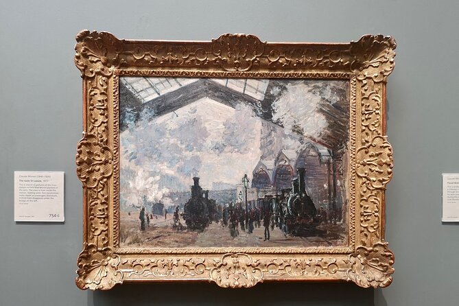 London: National Gallery English Audio Tour with free fast Entry - Wrapping Up