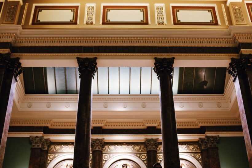 London: National Gallery Guided Tour - Who Should Book This Tour?