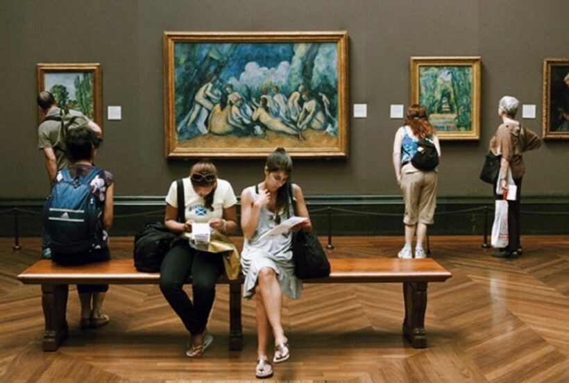 London: National Gallery Guided Tour - Final Thoughts