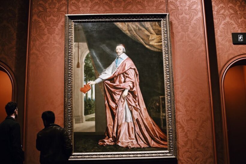 London: National Gallery Guided Tour - FAQ