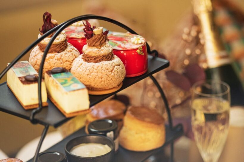 London: National Gallery Guided Tour and Afternoon Tea - When to Book and Practical Details