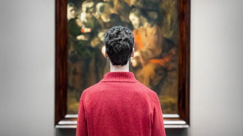London: National Gallery Guided Tour and Afternoon Tea - Authentic Insights from Reviews