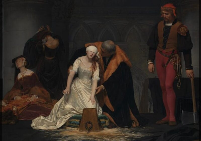 London: National Gallery Guided Tour - The Sum Up