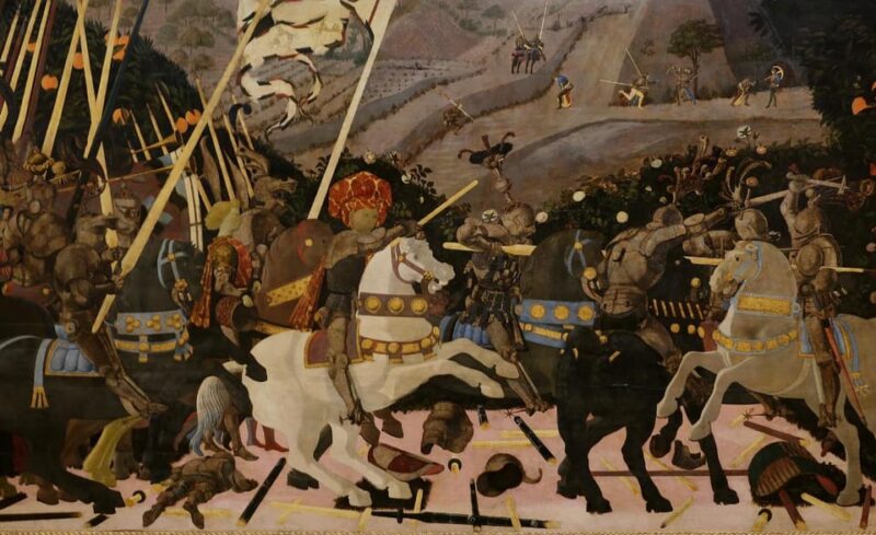 London: National Gallery Guided Tour - FAQ