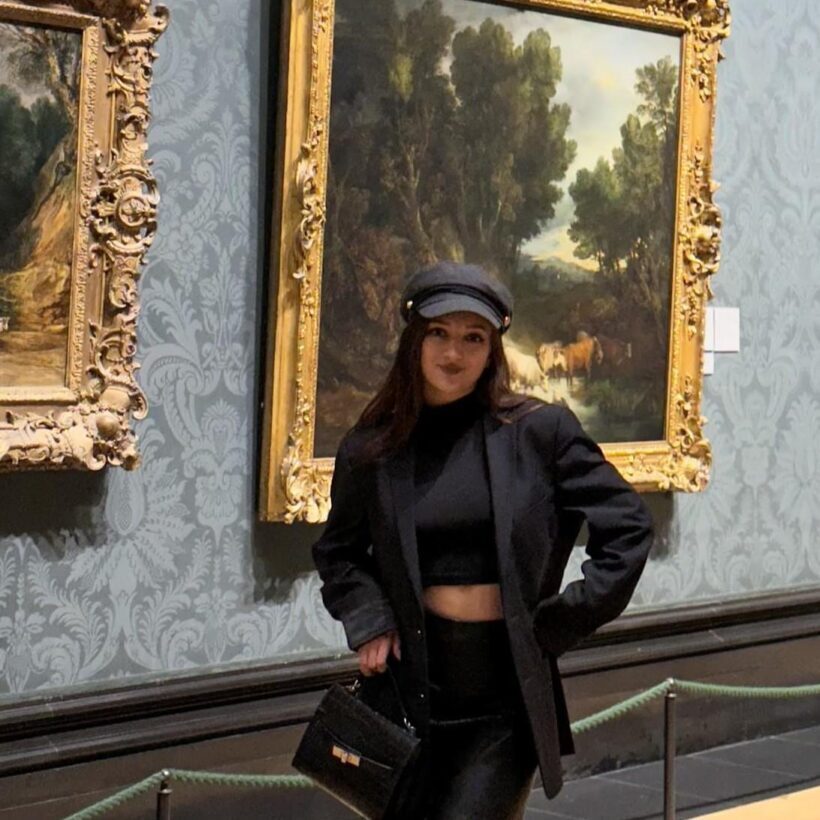 London: National Gallery Guided Tour with Art Expert Guide - A Closer Look at the Tour Experience