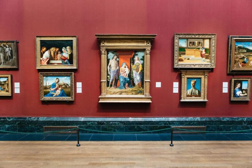 London: National Gallery Guided Tour with Art Expert Guide - The Sum Up: Is This Tour for You?