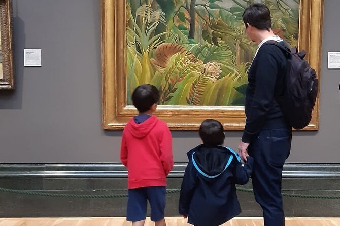 London National Gallery Private Tour for Kids & Families - Final Thoughts: Is It Worth It?