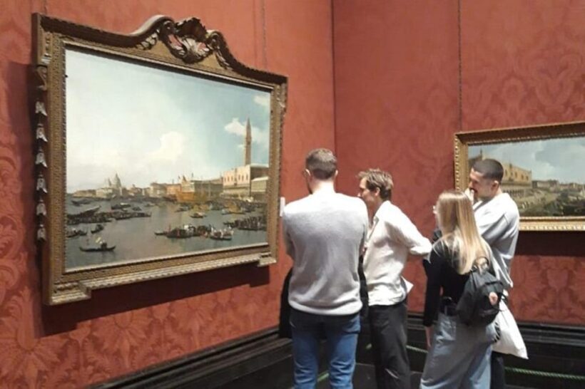 London: National Gallery Private Tour with Fast Track Entry - Who Will Love This Tour?