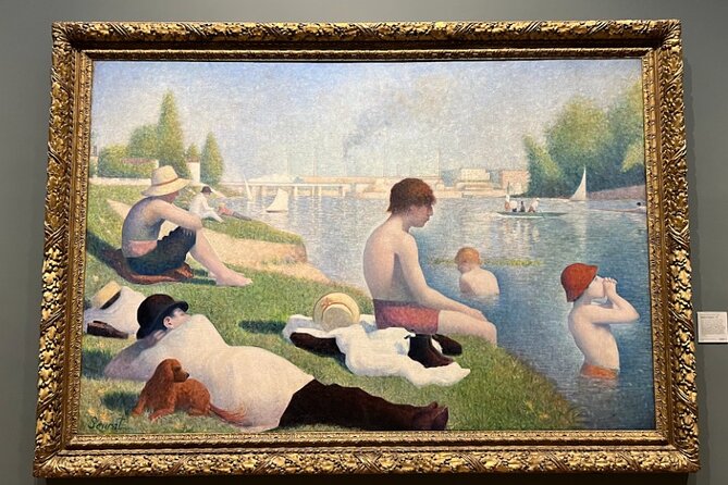 London National Gallery Self-Guided Tour with App (No Tickets) - FAQ