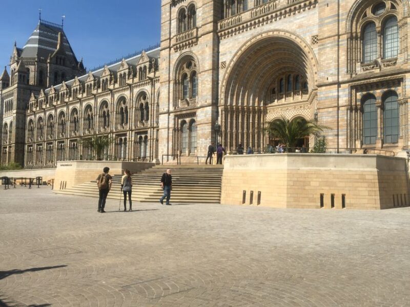 London: Natural History Museum Entry Ticket and Guided Tour - Final Thoughts: Who Will Love This Tour?